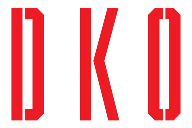 dKO architecture | Architecture Now