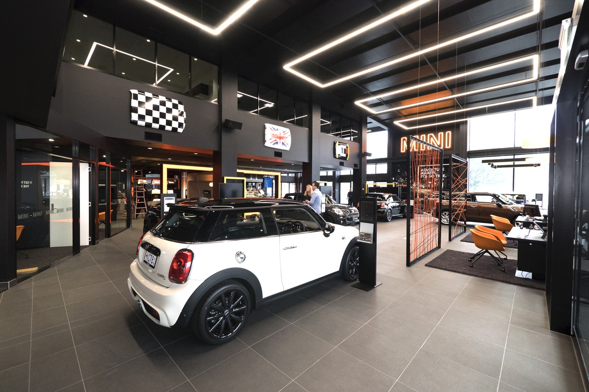 Mini Garage | Architecture Now
