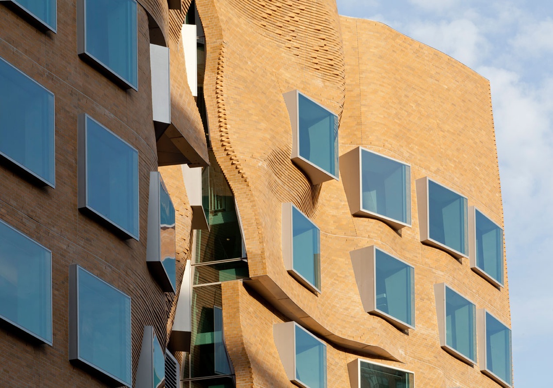 Frank Gehry's first Australian building opens | Architecture Now