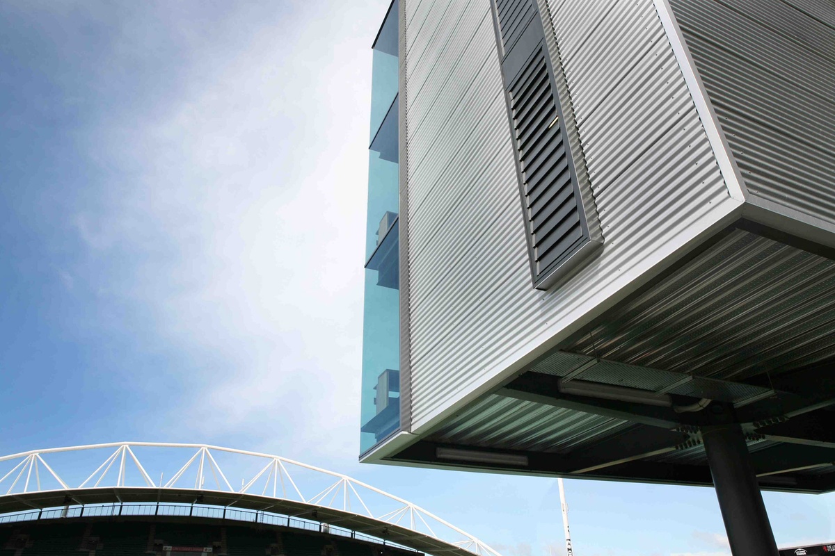 Broadcast Tower | Architecture Now