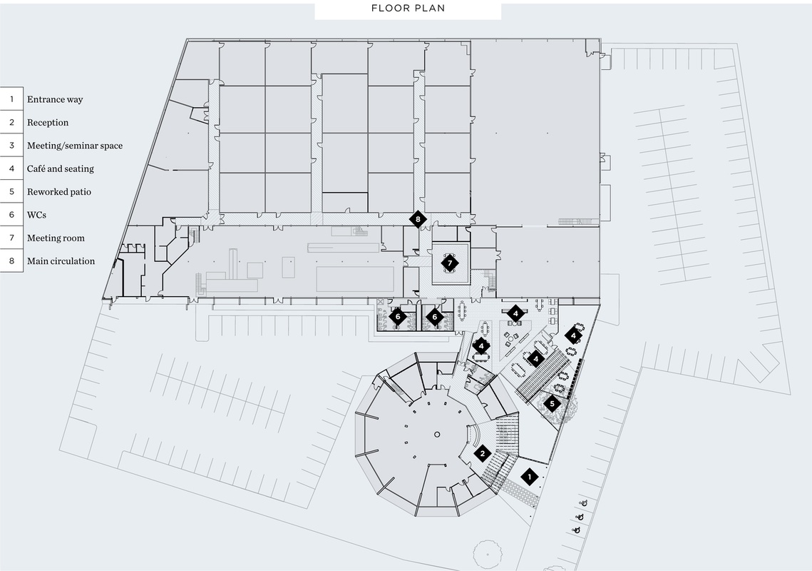 Aviation Institute | Architecture Now