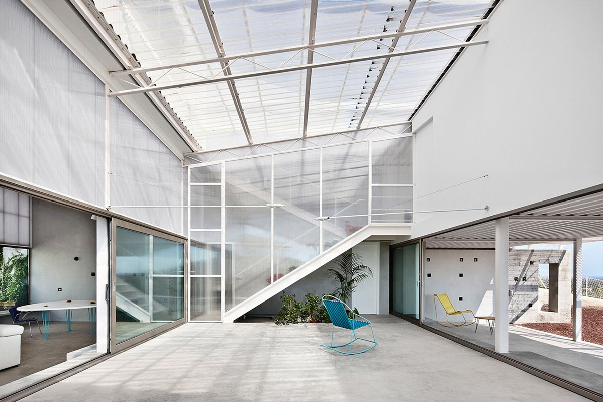 Editor's choice: plastic | Architecture Now